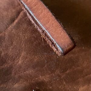 Spaghetti Western | Bags | Spaghetti Western Crossbody Purse Genuine ...